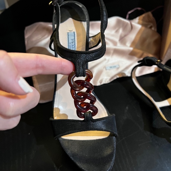 Prada | Shoes | Prada Shoes | Poshmark